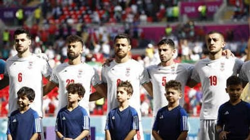 Iran's World Cup Future Still in Doubt As US Files Objection