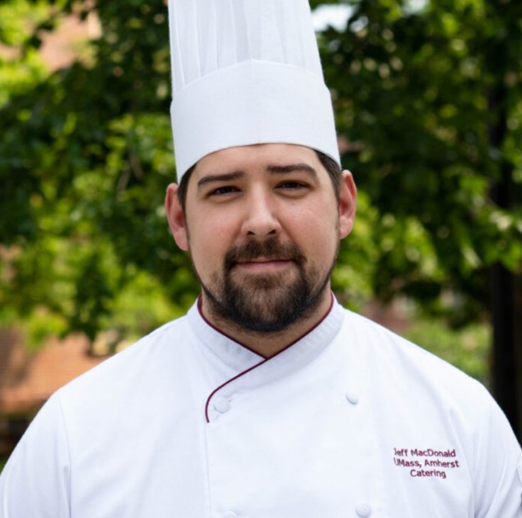 Who Is Jeffrey MacDonald? Award-Winning Chef Arrested for Intentionally ...