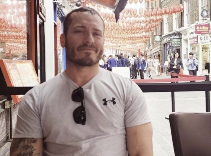 Who is Gannon Ken Van Dyke? US Soldier Who Used Secret Maduro Raid ...