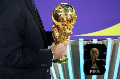 Billions at Risk: 2026 FIFA World Cup Still Lagging Behind on India and ...