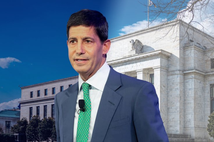 Fed Chair Kevin Warsh Names First Advisers, Including Project 2025 ...