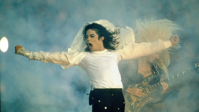 Dominic Cascio: Michael Jackson's 'Secret Son' Claims Pop Icon...
