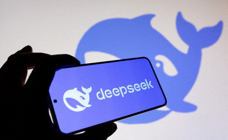 DeepSeek Cuts V4-Pro AI Model Prices by 75% Amid China AI Race
