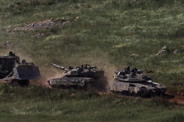 Global Military Spending Hits $2.887 Trillion in 2025, Reaching Record ...