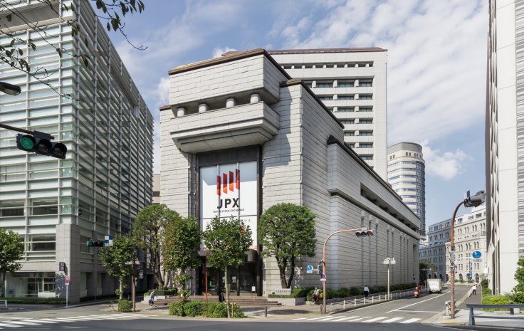 Nikkei 225 Hits Record Highs, but Japan's IPO Market Is Struggling