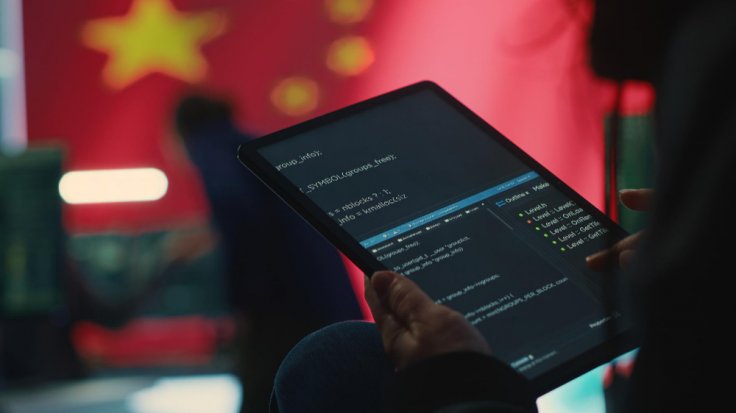Chinese Threat Group Hid Inside Microsoft 365 Networks for 18 Months ...
