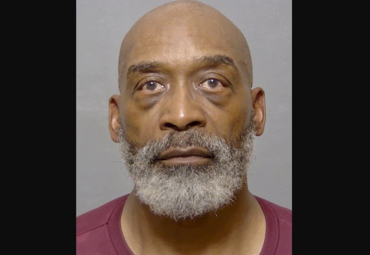 Florida Pastor Who Authored Book on Marriage, Accused of Having More ...