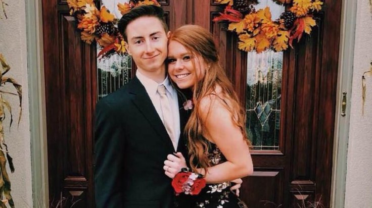 Who Is Madeline Spatafore? Pennsylvania Husband Murders High School ...