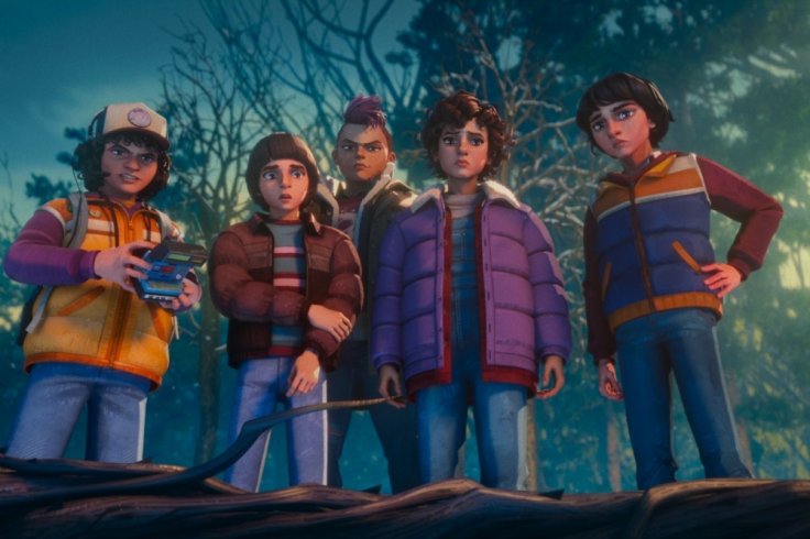 Stranger Things: What's Next for the Franchise After the Serie...