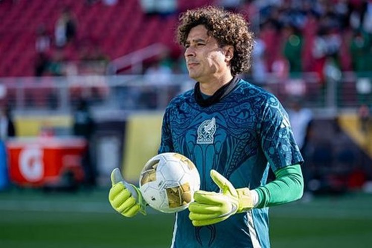 Guillermo Ochoa to Retire After Sixth World Cup