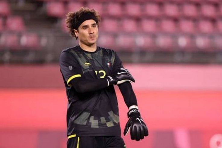 Guillermo Ochoa to Retire After Sixth World Cup