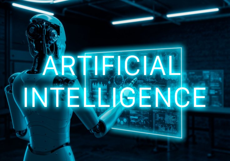 AI Is Reshaping Cybersecurity, WEF-KPMG Report Warns; Yet Human ...