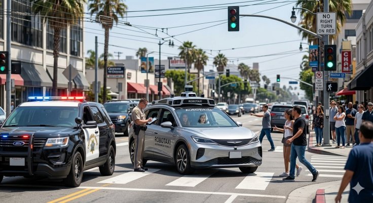 No Driver, No Escape: California Closes Loophole to Ticket Dri...