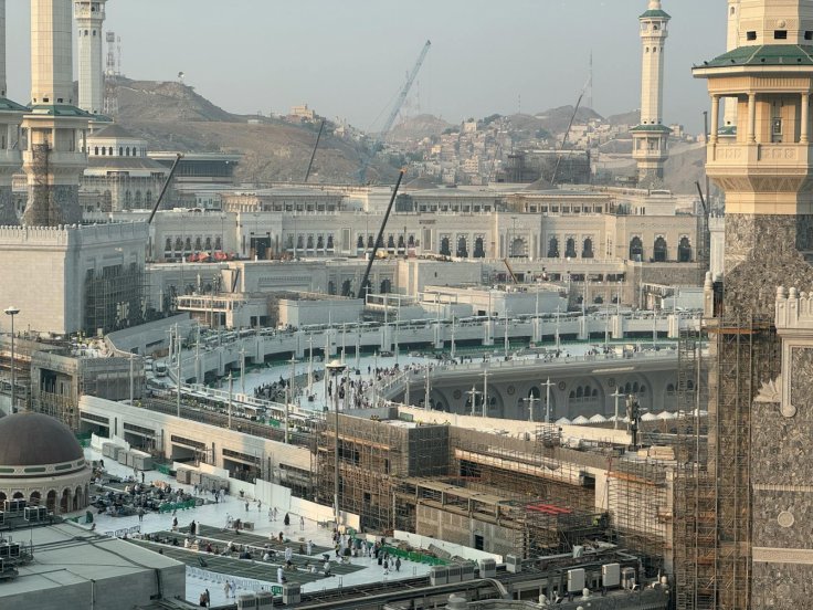 Saudi Economy Defies Regional Turmoil as Oil Exports and Domestic ...