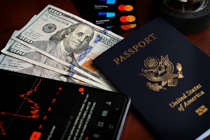 $1 Million Gold Card vs EB-5: Trump's New Visa Gets Few Takers...
