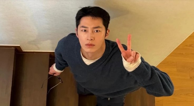 'Alchemy of Souls' Star Lee Jae Wook to Enlist in Military This Month ...