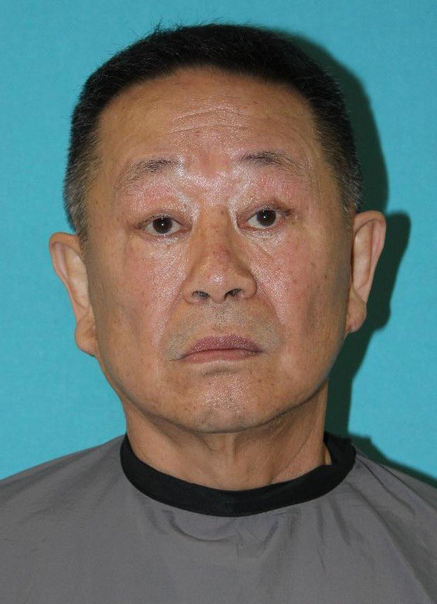 Who Is Seung Han Ho? Man Accused in Texas Business Meeting Shooting ...