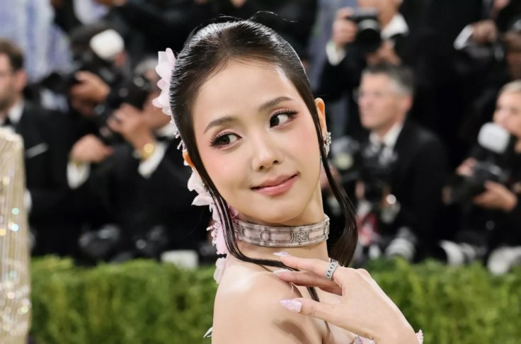 BLACKPINK's Jisoo Designer Controversy Nears Resolution as Judassime ...