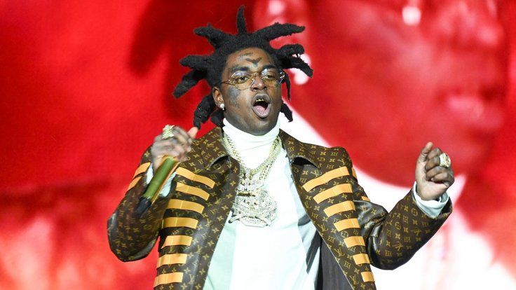 Kodak Black Mugshot Released After Arrest: How Instagram Posts Led ...