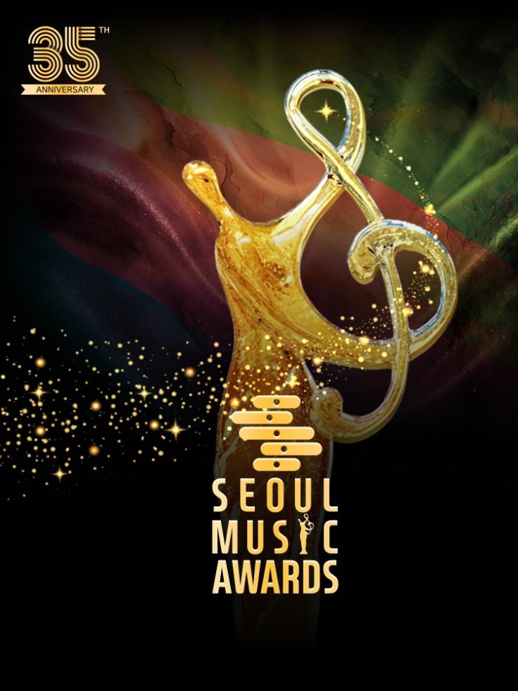 Seoul Music Awards 2026 Reveals First Lineup; What We Know So ...