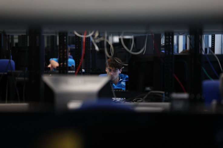 IMF Warns AI-Powered Cyberattacks Could Trigger Chaos Across Global ...