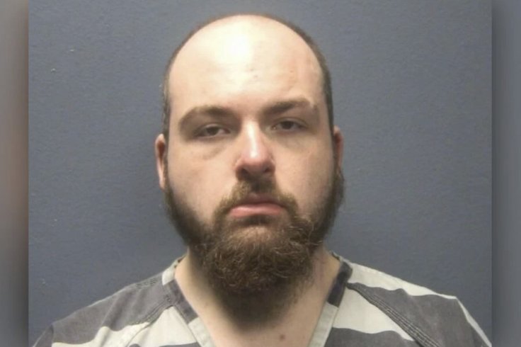 Teenage Daughter, 28-Year-Old Man Accused of Killing Three Fam...