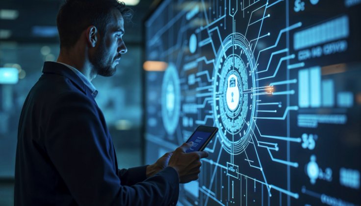UK Critical Infrastructure Under Siege: State-Linked Cyber Att...