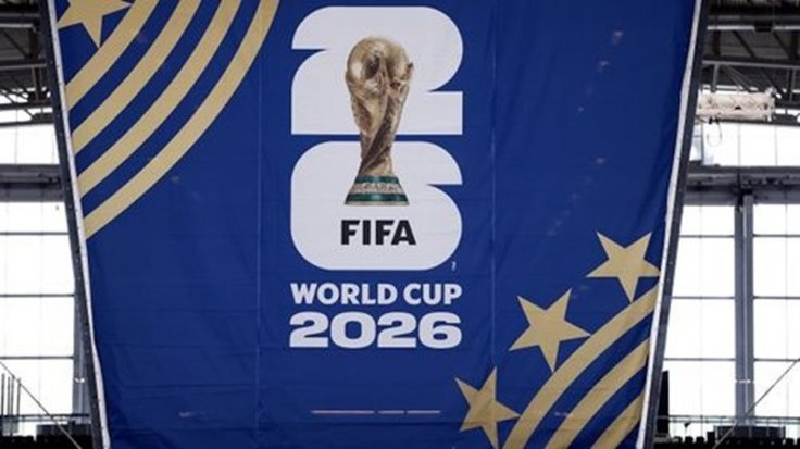 US Bans Drone Flights Over World Cup Match Sites Ahead of 2026 Tournament