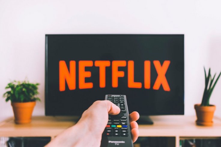 Texas Attorney Gen Sues Netflix, Accuses Streaming Giant of Spying on ...