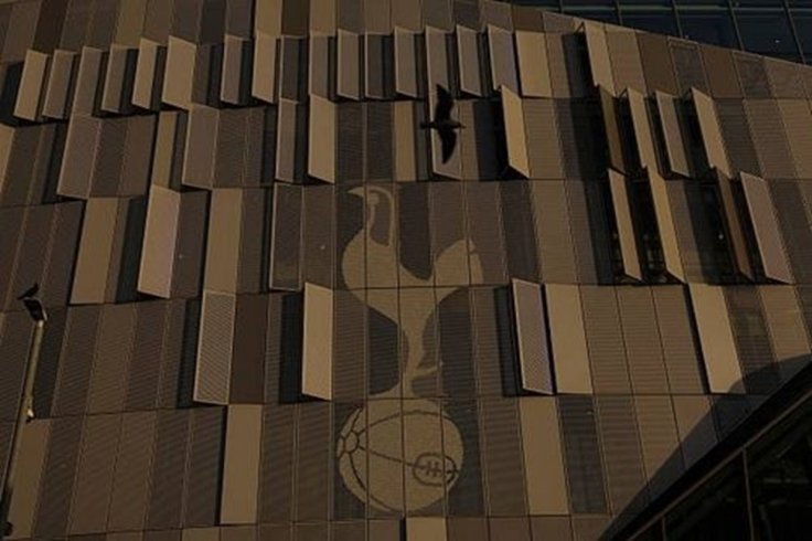 Tottenham CEO Venkatesham Calls for 'Complete Reset' After ...