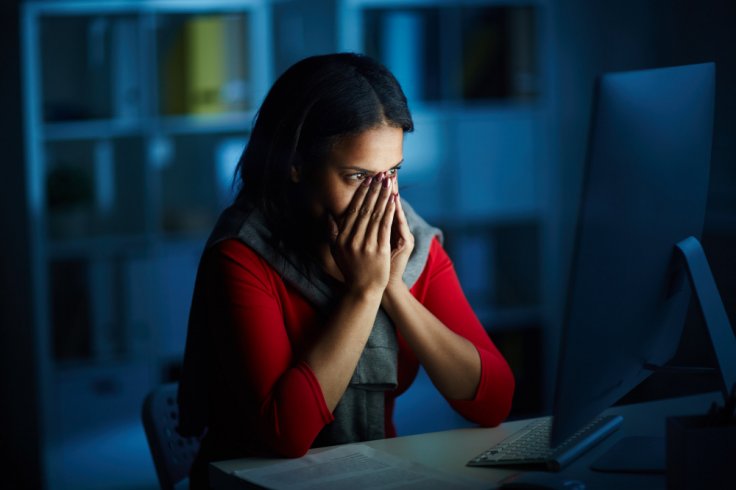 Think That Job Offer Is Real? 90% of Scams Move Off-Platform, Gen Z ...