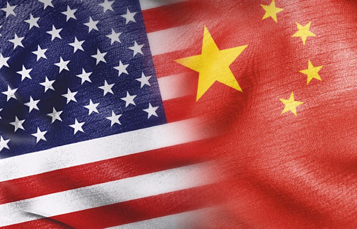 US Introduces Bill to Block China From Accessing Federally Funded Research