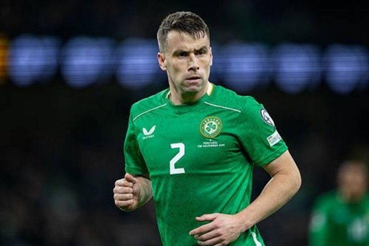 Seamus Coleman to Leave Everton at End of Season After 17 Years at the Club