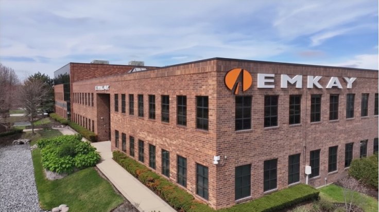 EMKAY Wins 2026 Global Recognition Award for Fleet Service Exc...