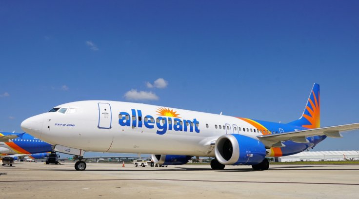 Allegiant Air to Become America's Newest Budget Carrier After Sun ...