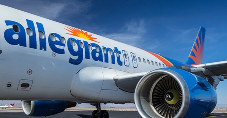 Allegiant Air to Become America's Newest Budget Carrier After Sun ...