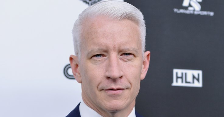 Inside Anderson Cooper's Life After '60 Minutes': Children, Career and ...