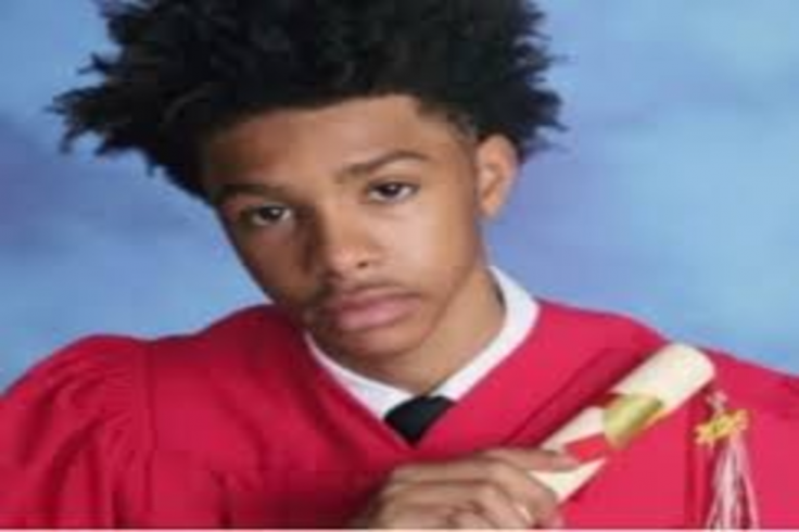 Amari Clarke's Death Over Jordan Sneakers Shocks Maryland Comm...