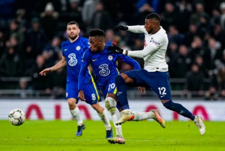 Chelsea vs Tottenham Live Streaming: How to Watch the Premier League ...