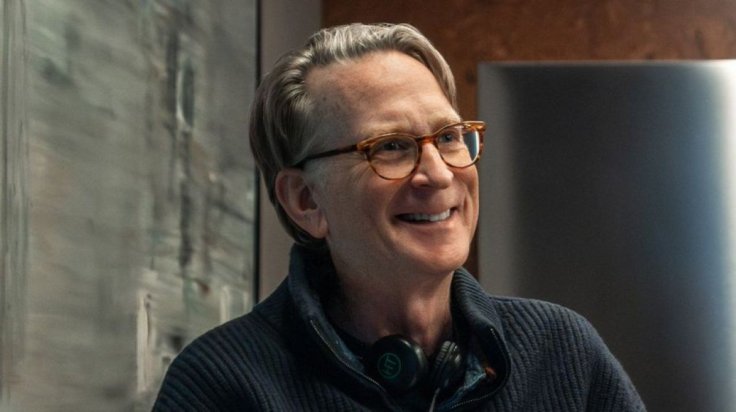 David Koepp Reveals Steven Spielberg's UFO Thriller Took 42 Screenplay ...