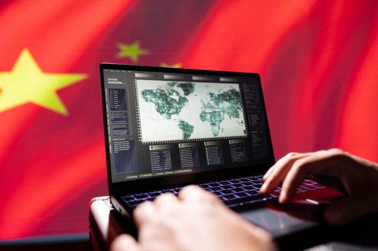 Chinese Spies Posing as Recruiters on LinkedIn to Extract Sensitive ...