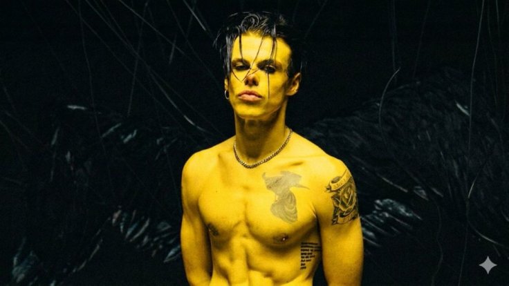 Yungblud's Net Worth, Parents And Rise To Fame Amid MGK Specul...