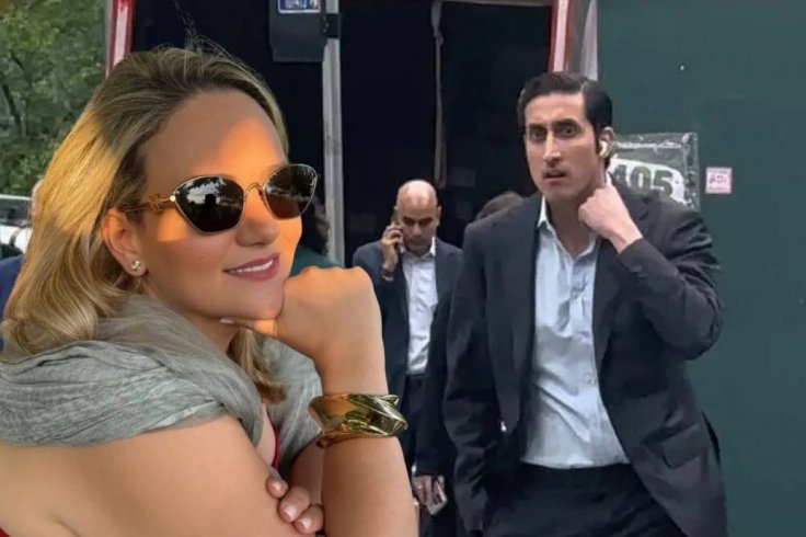 Lorna Hajdini vs Chirayu Rana: Timeline of the Viral Wall Street 'Sex ...