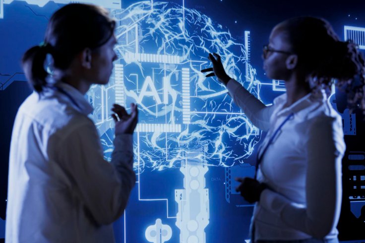 White House Plans AI Safety Testing Framework for OpenAI, Anthropic ...
