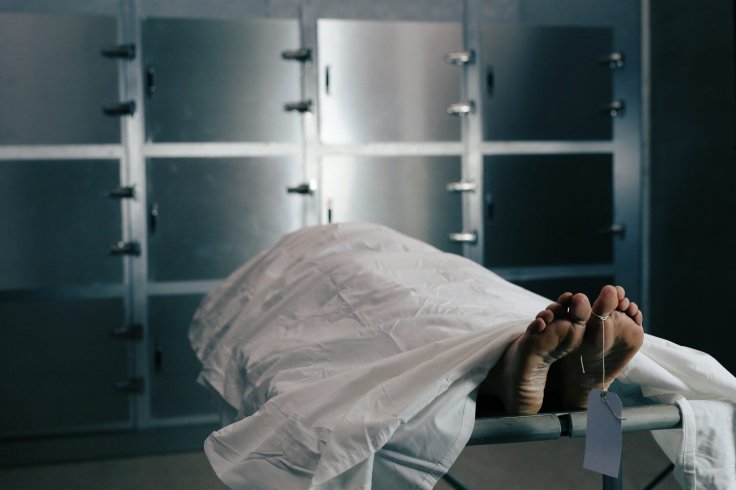 Arizona Man Who Broke Into Morgue, Performed Sex Act With Four Corpses ...