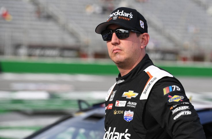 Kyle Busch: 'Chain of Events' Led to NASCAR Star's Sudden Death, Death ...