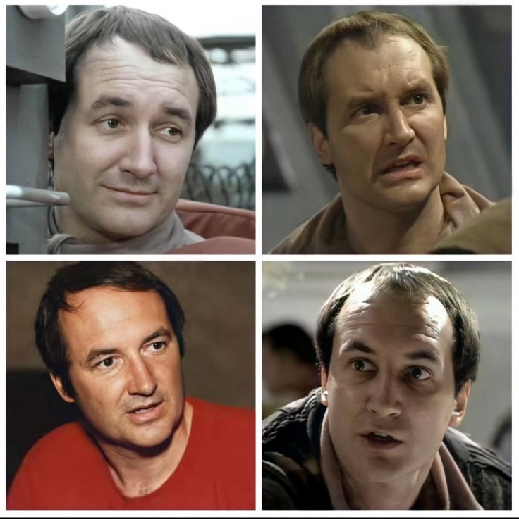 Who Was Michael Keating? Blake's 7 Actor Dies at 79
