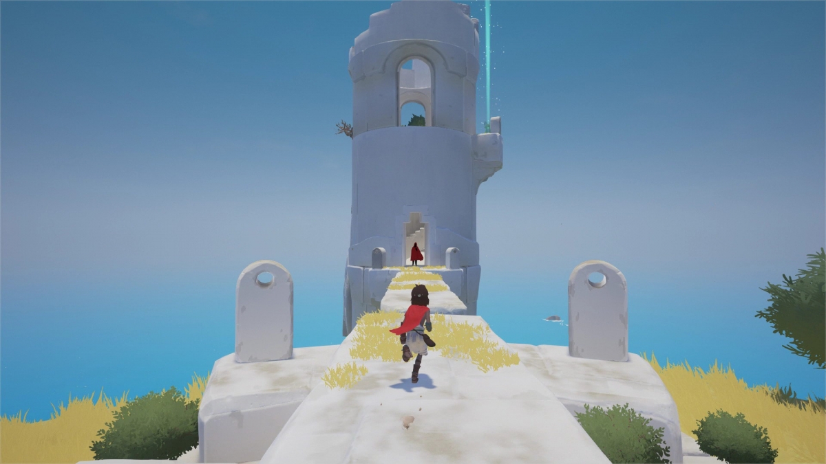 Rime is undeniably beautiful but fails in some aspects: Critics