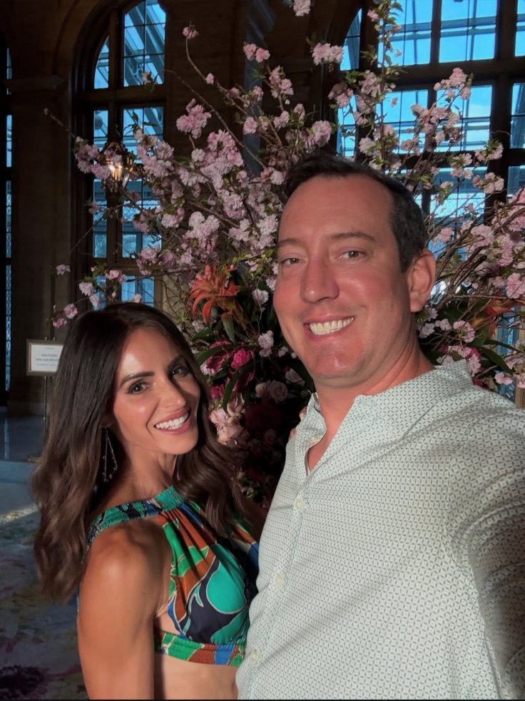 Kyle Busch: 'Chain of Events' Led to NASCAR Star's Sudden Death, Death ...