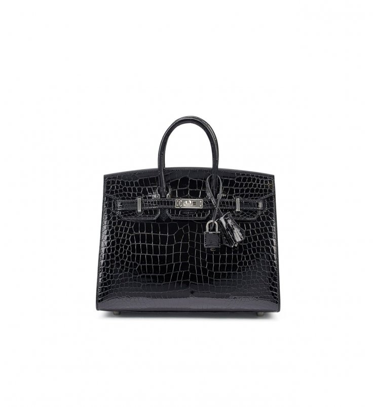 Who Is Truong My Lan? How Seized Hermès Birkin Bags Became a $535K ...